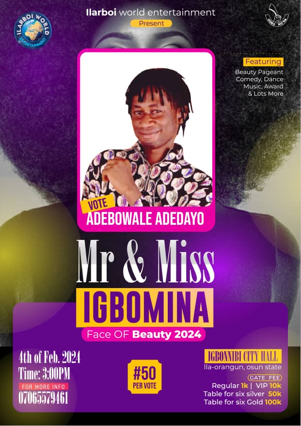 Elfrique – Complete Event Management System – Discover Events