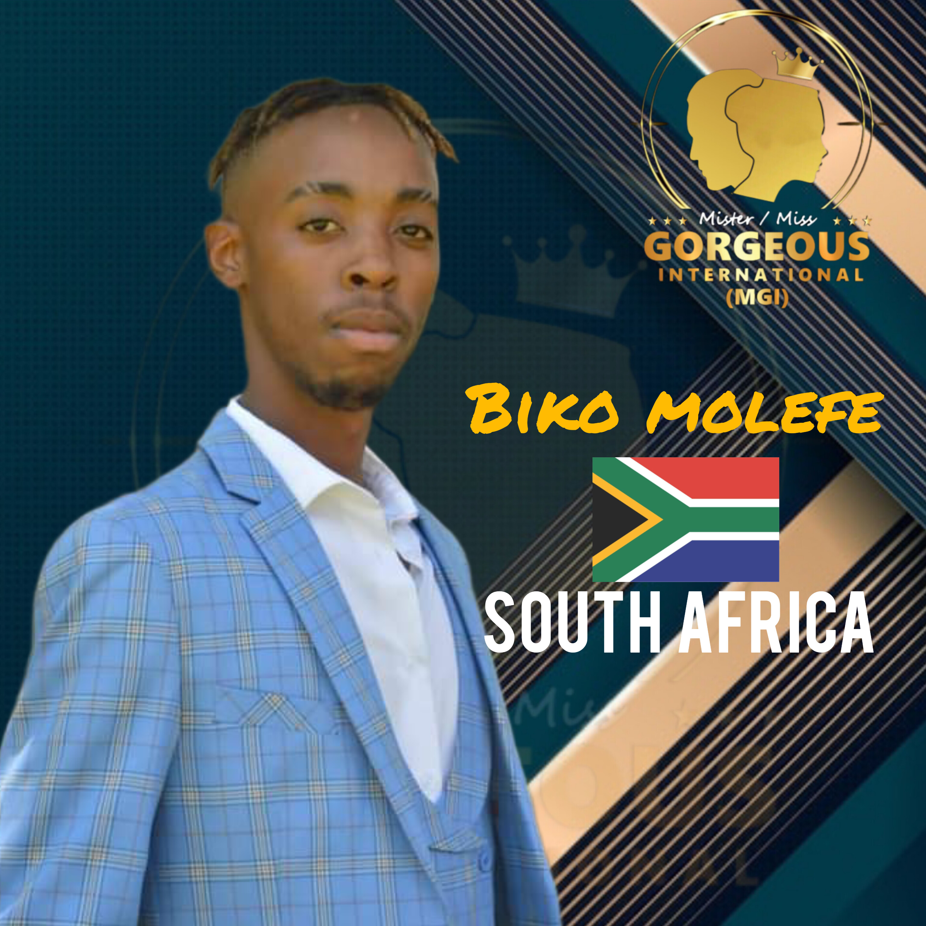 Elfrique – Complete Event Management System – Discover Events