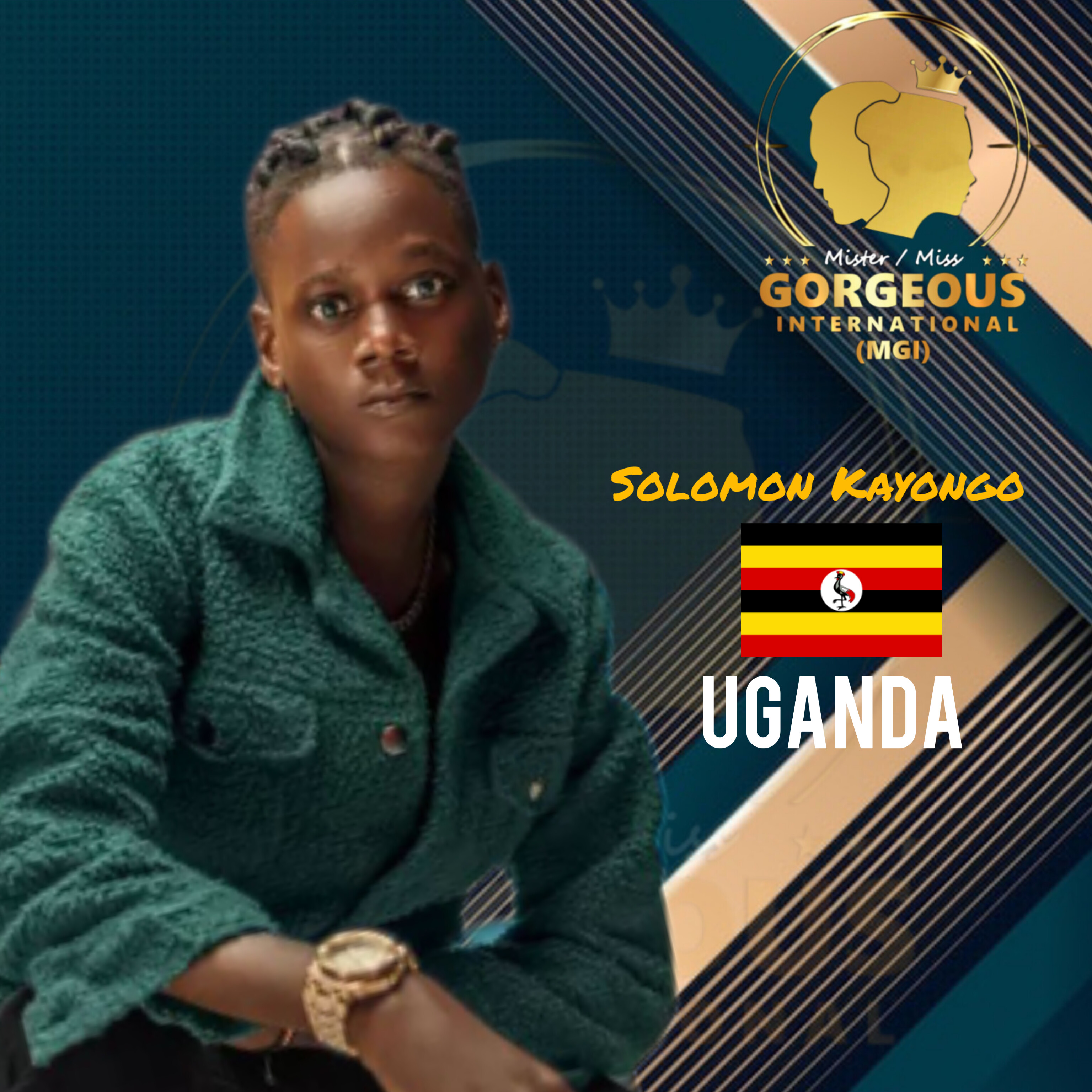 Elfrique – Complete Event Management System – Discover Events